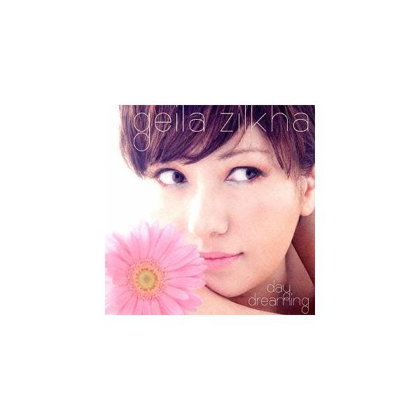 【発売日：2013年07月24日】Geila Zilkha/Day Dreaming、メディア：CDA、発売日：2013/07/24、商品コード：DDCZ-1881、JANコード/ISBNコード：4543034035519