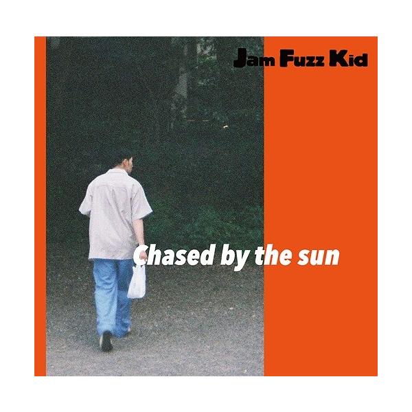 【発売日：2019年09月25日】Jam Fuzz Kid/Chased by the sun、メディア：CDA、発売日：2019/09/25、商品コード：DDCZ-2240、JANコード/ISBNコード：4543034049059