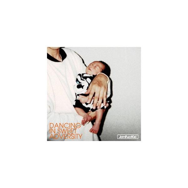 【発売日：2022年07月13日】Jam Fuzz Kid/DANCING IN SWEET ADVERSITY、メディア：CDA、発売日：2022/07/13、商品コード：DDCZ-2287、JANコード/ISBNコード：45430340...
