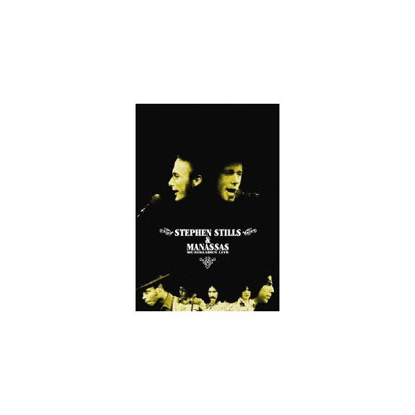 【発売日：2006年09月29日】スティーヴン・スティルス&amp;マナサス/Musikladen Live、メディア：DVD、発売日：2006/09/29、商品コード：DEBR-12313、JANコード/ISBNコード：456213433...