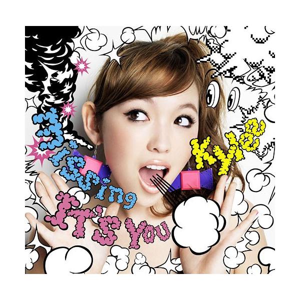 【発売日：2010年07月07日】Kylee/missing/IT'S YOU [通常盤]、メディア：CDA、発売日：2010/07/07、商品コード：DFCL-1657、JANコード/ISBNコード：4562104046675