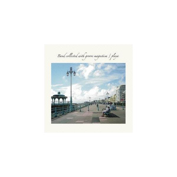 【発売日：2007年02月02日】Playa/Band collected with groove magnetism、メディア：CDA、発売日：2007/02/02、商品コード：DG-28、JANコード/ISBNコード：