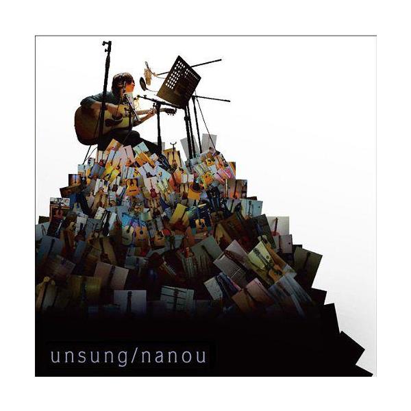 【発売日：2012年09月05日】ナノウ/UNSUNG、メディア：CDA、発売日：2012/09/05、商品コード：DGLA-10015、JANコード/ISBNコード：4571192983212