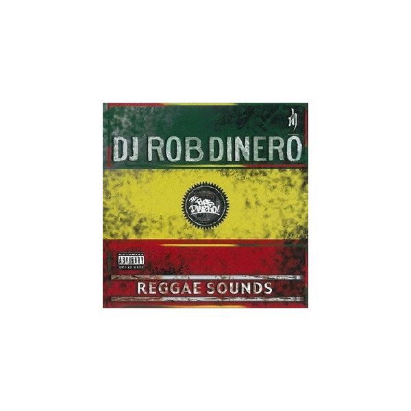 【発売日：2008年07月09日】DJ ロブ・デニーロ/レゲエ・サウンド、メディア：CDA、発売日：2008/07/09、商品コード：DHCY-14、JANコード/ISBNコード：4529090057023