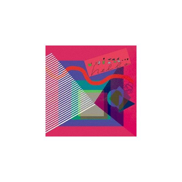 【発売日：2017年06月21日】unizzz.../hello、メディア：CDA、発売日：2017/06/21、商品コード：DIMU-1001、JANコード/ISBNコード：4988044032057