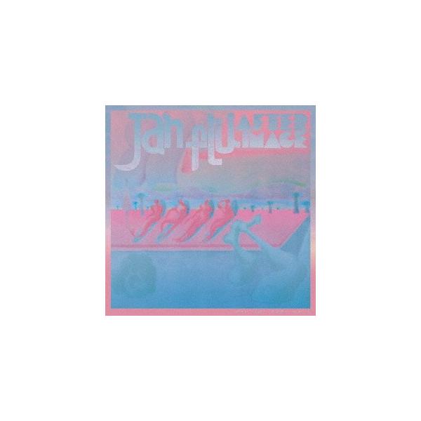 【発売日：2018年07月11日】Jan flu/AFTER IMAGE、メディア：CDA、発売日：2018/07/11、商品コード：DIMU-1004、JANコード/ISBNコード：4988044039537