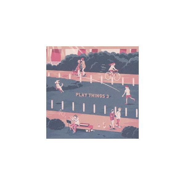 【発売日：2015年11月25日】オムニバス/プレイシングズ 3、メディア：CDA、発売日：2015/11/25、商品コード：DK-9、JANコード/ISBNコード：4988044021112