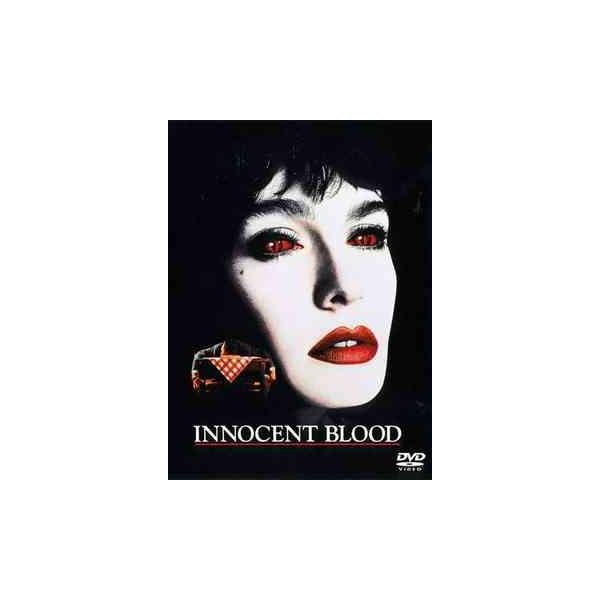 【発売日：2002年02月08日】洋画/イノセント・ブラッド、メディア：DVD、発売日：2002/02/08、商品コード：DL-12570、JANコード/ISBNコード：4988135533340