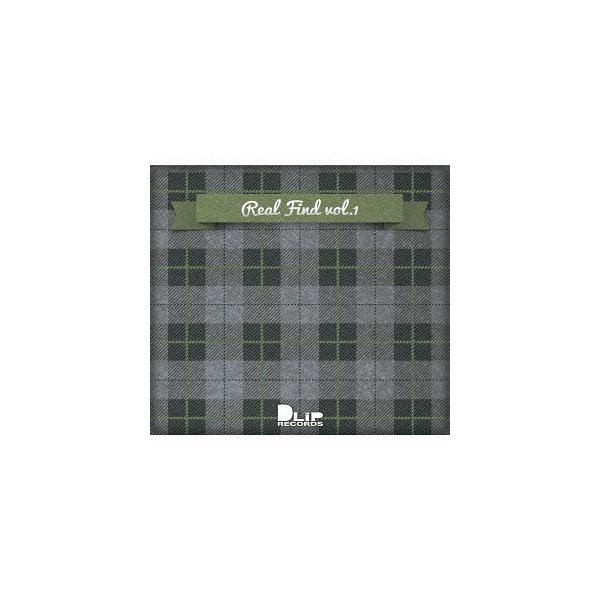 【発売日：2015年04月22日】NAGMATIC/REAL FIND vol.1、メディア：CDA、発売日：2015/04/22、商品コード：DLIP-28、JANコード/ISBNコード：4518575735624