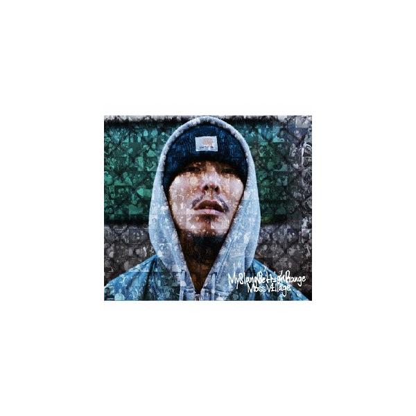 【発売日：2018年01月24日】SHEEF THE 3RD/My Slang Be High Range Moss Village、メディア：CDA、発売日：2018/01/24、商品コード：DLIP-48、JANコード/ISBNコード：...