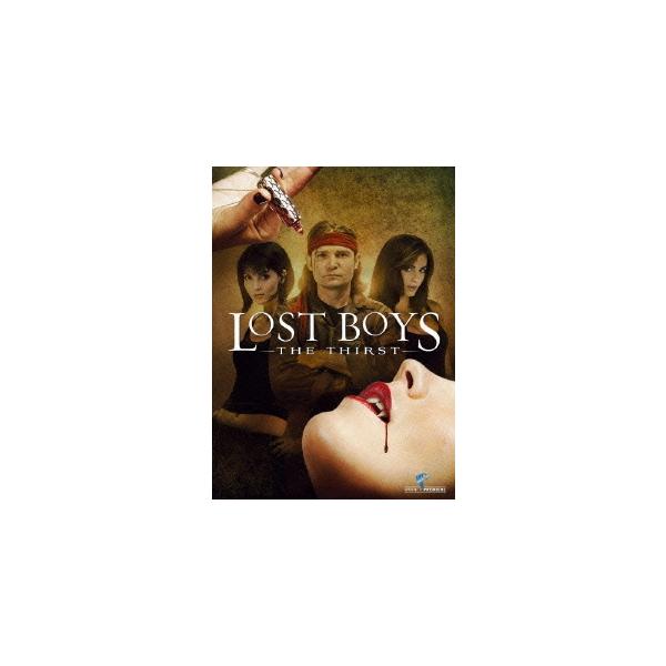 【発売日：2010年11月03日】洋画/ロストボーイ サースト: 欲望、メディア：DVD、発売日：2010/11/03、商品コード：DLV-Y27318、JANコード/ISBNコード：4988135830029