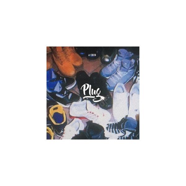 【発売日：2018年11月14日】A-THUG/プラグ、メディア：CDA、発売日：2018/11/14、商品コード：DMF-3S、JANコード/ISBNコード：4995879606605