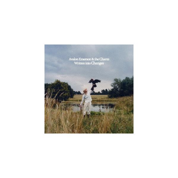【発売日：2026年04月08日】アヴァロン・エマーソン&amp;ザ・チャーム/リトゥン・イントゥ・チェンジズ [限定生産盤]、メディア：CDA、発売日：2026/04/08、商品コード：DOC-369JCD、JANコード/ISBNコード：...