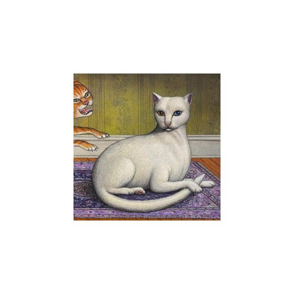 【発売日：2026年02月27日】ミツキ/ナッシングス・アバウト・トゥ・ハプン・トゥ・ミー、メディア：CDA、発売日：2026/02/27、商品コード：DOC-450JCD、JANコード/ISBNコード：4526180751434