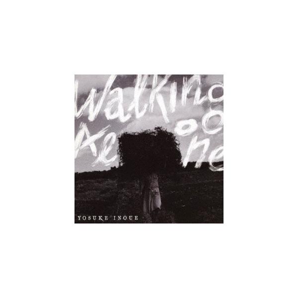 【発売日：2025年06月26日】井上陽介/Walking Alone、メディア：CDA、発売日：2025/06/26、商品コード：DOD-55、JANコード/ISBNコード：4582530660696
