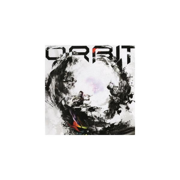 【発売日：2026年04月23日】鬼怒無月、岡田治郎、樋口素之助/ORBIT、メディア：CDA、発売日：2026/04/23、商品コード：DOD-61、JANコード/ISBNコード：4582530660757