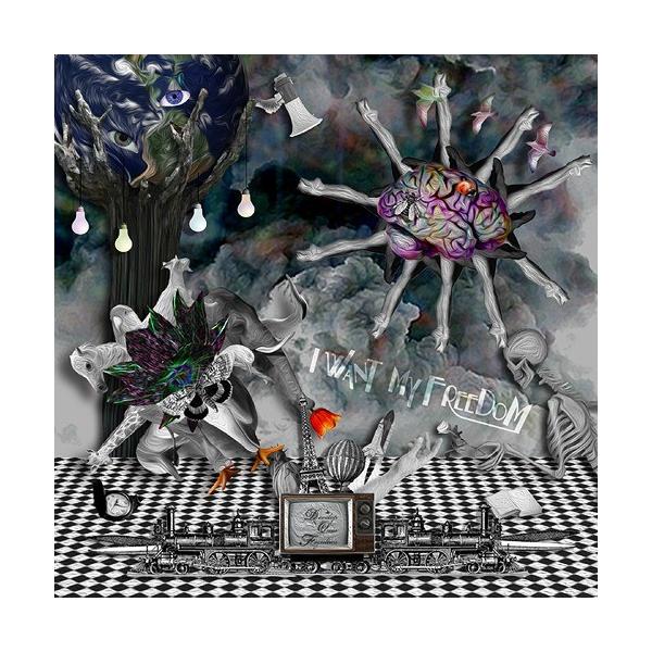 【発売日：2016年11月02日】Develop One's Faculties/I WANT MY FREEDOM、メディア：CDA、発売日：2016/11/02、商品コード：DOF-10、JANコード/ISBNコード：457127093...