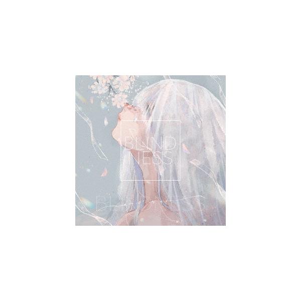 【発売日：2021年11月17日】どーぷちゃん/BLINDNESS [TYPE A]、メディア：CDA、発売日：2021/11/17、商品コード：DOPING-3A、JANコード/ISBNコード：4526180582069