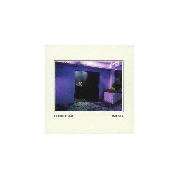 【発売日：2018年12月26日】ゴールデン・ドゥラグ/ピンク・スカイ、メディア：CDA、発売日：2018/12/26、商品コード：DPRC-273、JANコード/ISBNコード：4560442772737