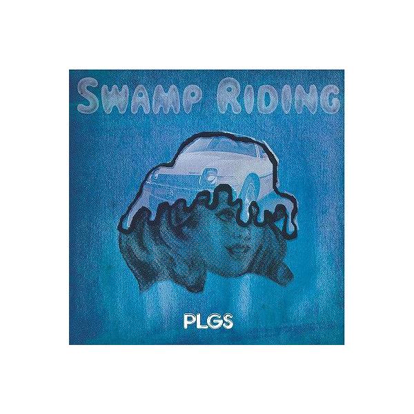 【発売日：2013年03月06日】PLAGUES/Swamp Riding [通常盤]、メディア：CDA、発売日：2013/03/06、商品コード：DQC-1024、JANコード/ISBNコード：4543034034413