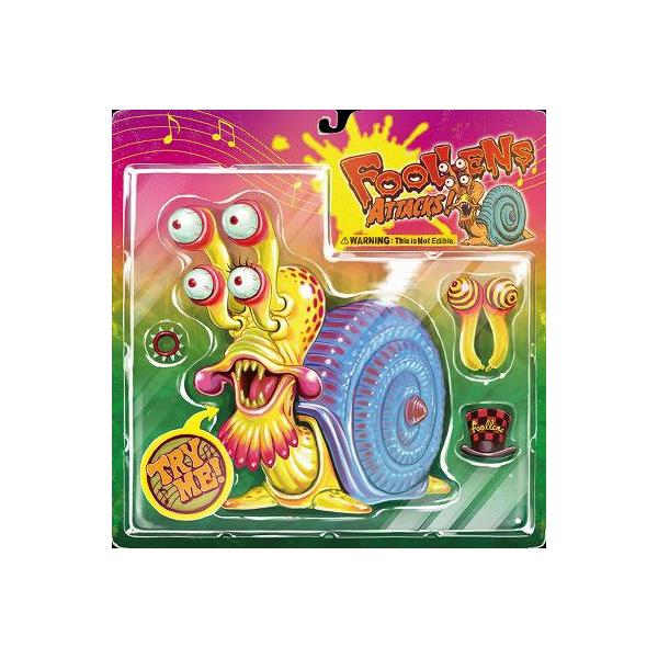 【発売日：2013年04月24日】FOOLLENS/ATTACKS! (やっちゃえ! フーレンズ!)、メディア：CDA、発売日：2013/04/24、商品コード：DQC-1034、JANコード/ISBNコード：4543034034581