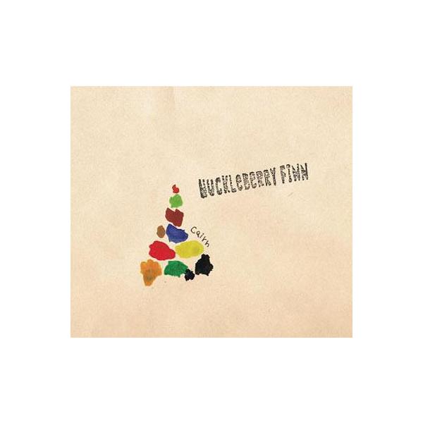 【発売日：2013年10月23日】ハックルベリーフィン/cairn、メディア：CDA、発売日：2013/10/23、商品コード：DQC-1151、JANコード/ISBNコード：4543034036455