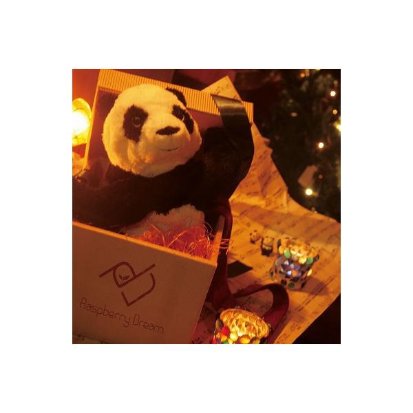【発売日：2014年07月09日】RaspberryDream/Present、メディア：CDA、発売日：2014/07/09、商品コード：DQC-1300、JANコード/ISBNコード：4543034039289