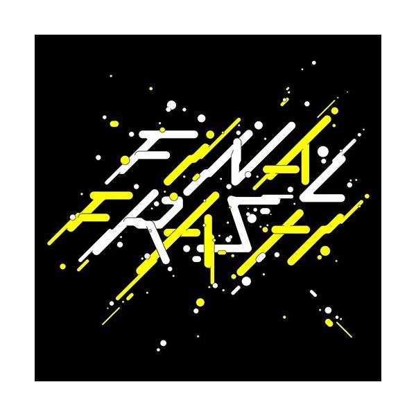 【発売日：2016年06月01日】FINAL FRASH/FINAL FRASH、メディア：CDA、発売日：2016/06/01、商品コード：DQC-1526、JANコード/ISBNコード：4543034044375