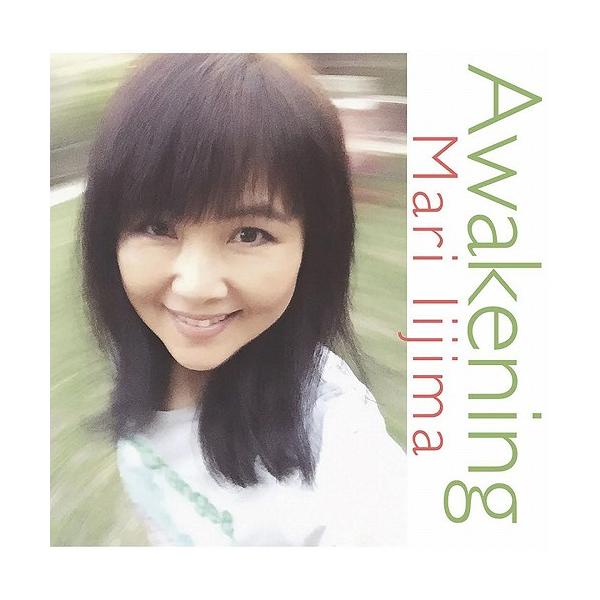 【発売日：2016年12月07日】飯島真理/Awakening、メディア：CDA、発売日：2016/12/07、商品コード：DQC-1549、JANコード/ISBNコード：4543034045419