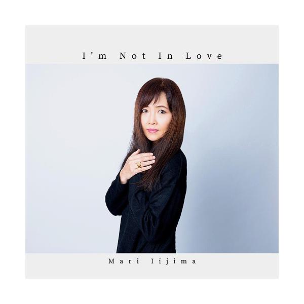 【発売日：2021年09月22日】飯島真理/I'm Not In Love、メディア：CDA、発売日：2021/09/22、商品コード：DQC-1658、JANコード/ISBNコード：4543034051601