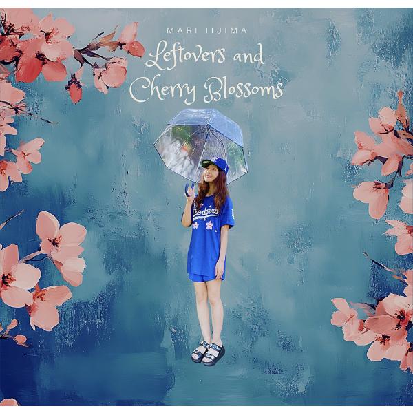 【発売日：2026年02月04日】飯島真理/Leftovers and Cherry Blossoms、メディア：CDA、発売日：2026/02/04、商品コード：DQC-1684、JANコード/ISBNコード：4543034054107