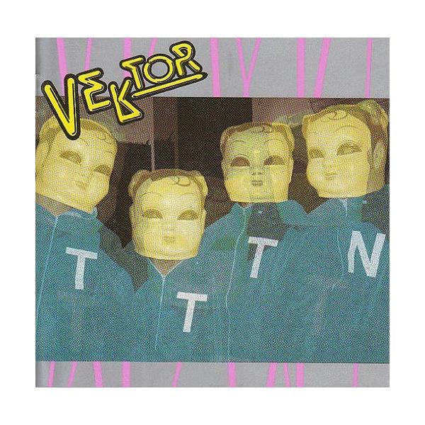 【発売日：2010年01月13日】VEKTOR/T.T.T.N、メディア：CDA、発売日：2010/01/13、商品コード：DQC-409、JANコード/ISBNコード：4543034023226