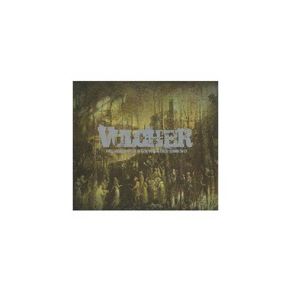 【発売日：2010年08月04日】VULCHER/We Keep Our Own Will Defending、メディア：CDA、発売日：2010/08/04、商品コード：DQC-520、JANコード/ISBNコード：4543034025398