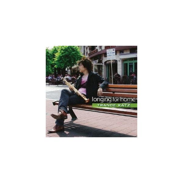 【発売日：2011年10月26日】trance katz/Longing for home、メディア：CDA、発売日：2011/10/26、商品コード：DQC-808、JANコード/ISBNコード：4543034030446