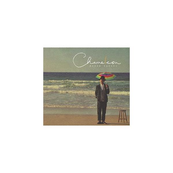 【発売日：2012年12月19日】野副一喜/Chameleon、メディア：CDA、発売日：2012/12/19、商品コード：DQC-989、JANコード/ISBNコード：4543034033652