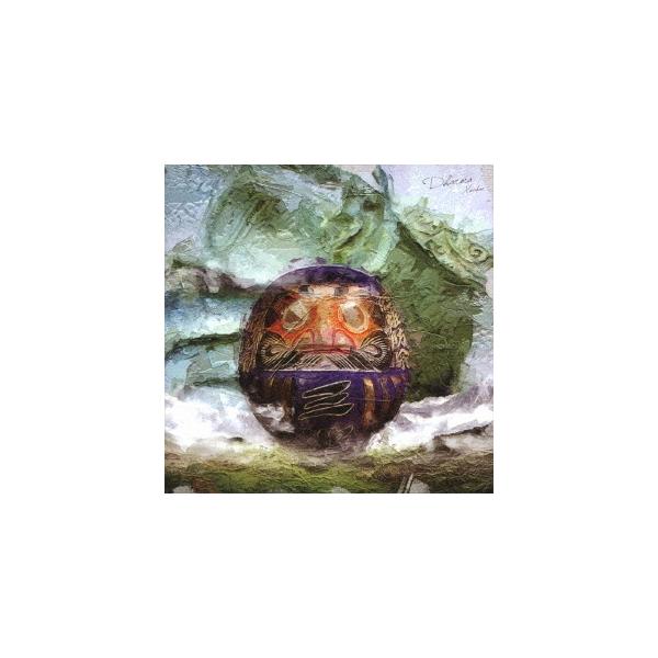 【発売日：2020年10月21日】MEEKAE/DHARMA、メディア：CDA、発売日：2020/10/21、商品コード：DRM-2020、JANコード/ISBNコード：4526180537137