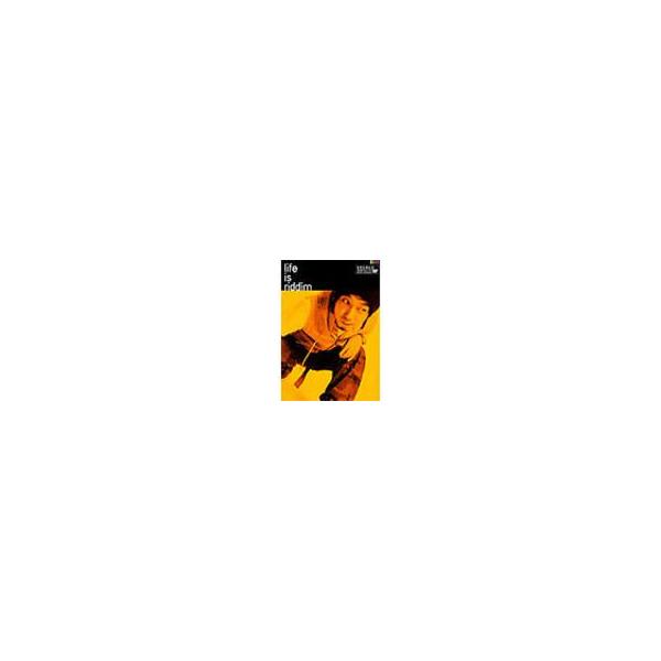 【発売日：2007年08月22日】川上次郎/life is riddim、メディア：CDA、発売日：2007/08/22、商品コード：DSE-2626、JANコード/ISBNコード：4529123323477