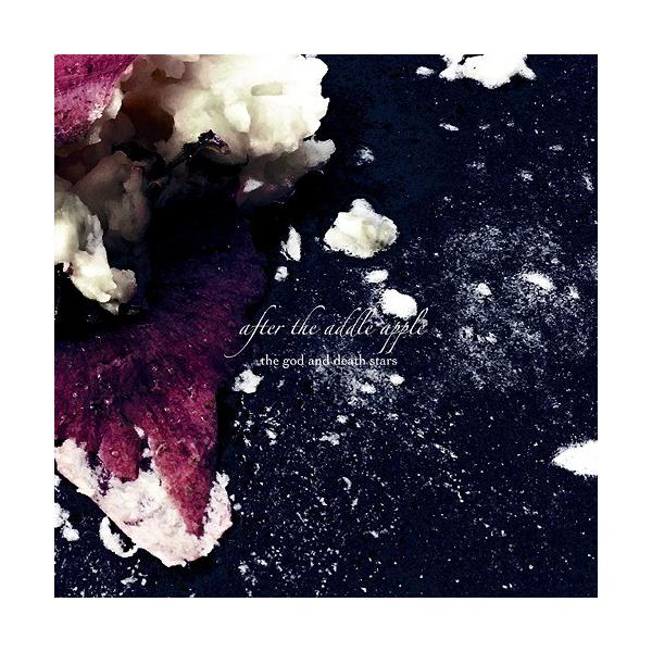 【発売日：2016年04月20日】the god and death stars/after the addle apple、メディア：CDA、発売日：2016/04/20、商品コード：DSGD-10、JANコード/ISBNコード：4529...