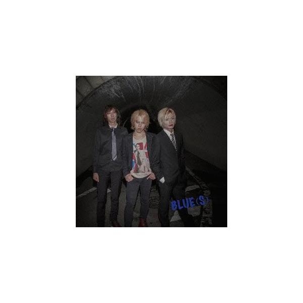 【発売日：2013年02月20日】TOKYO SICKS/BLUE(S)、メディア：CDA、発売日：2013/02/20、商品コード：DSTC-1、JANコード/ISBNコード：4582441950015