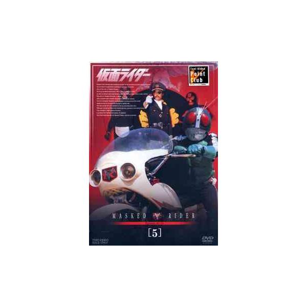 【発売日：2005年11月21日】特撮/仮面ライダー Vol.5、メディア：DVD、発売日：2005/11/21、商品コード：DSTD-6395、JANコード/ISBNコード：4988101121205