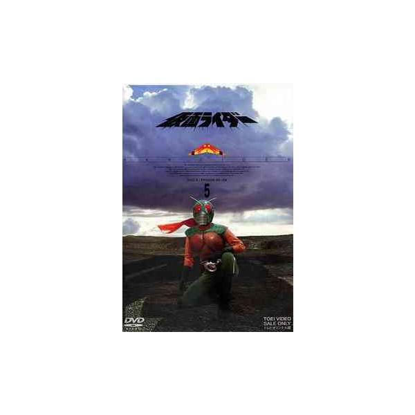 【発売日：2004年06月21日】特撮/仮面ライダー (スカイライダー) Vol.5、メディア：DVD、発売日：2004/06/21、商品コード：DSTD-6585、JANコード/ISBNコード：4988101108008