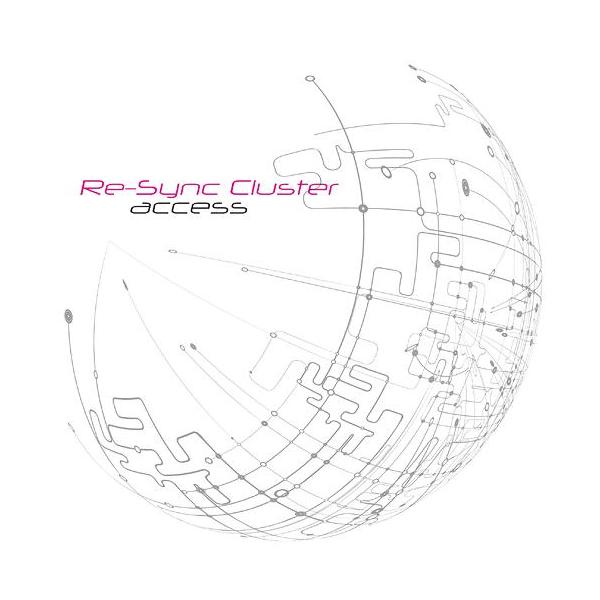 【発売日：2012年12月05日】access/Re-Sync Cluster、メディア：CDA、発売日：2012/12/05、商品コード：DWDH-13、JANコード/ISBNコード：4582168910699