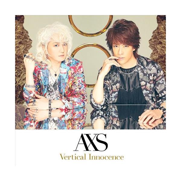 【発売日：2014年07月09日】access/Vertical Innocence A盤、メディア：CDA、発売日：2014/07/09、商品コード：DWDH-17、JANコード/ISBNコード：4582168910767