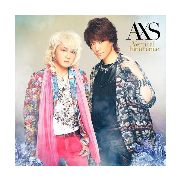 【発売日：2014年07月09日】access/Vertical Innocence B盤、メディア：CDA、発売日：2014/07/09、商品コード：DWDH-18、JANコード/ISBNコード：4582168910774
