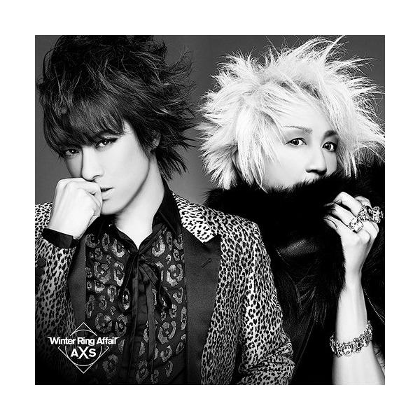 【発売日：2015年10月21日】access/Winter Ring Affair X盤、メディア：CDA、発売日：2015/10/21、商品コード：DWDH-21、JANコード/ISBNコード：4582168910941