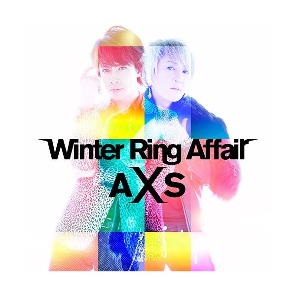 【発売日：2015年10月21日】access/Winter Ring Affair S盤、メディア：CDA、発売日：2015/10/21、商品コード：DWDH-22、JANコード/ISBNコード：4582168910958