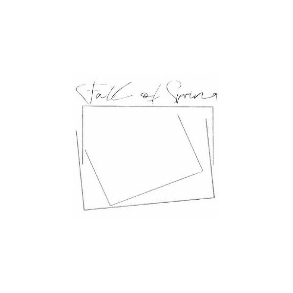 【発売日：2024年08月21日】ENDON/FALL OF SPRING、メディア：CDA、発売日：2024/08/21、商品コード：DYMC-400、JANコード/ISBNコード：4988044120921