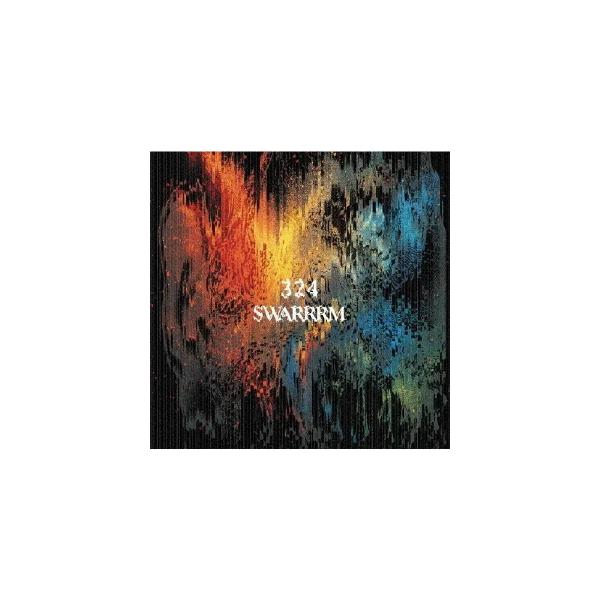 【発売日：2025年12月17日】324/SWARRRM/SPLIT、メディア：CDA、発売日：2025/12/17、商品コード：DYMC-425、JANコード/ISBNコード：4988044135079
