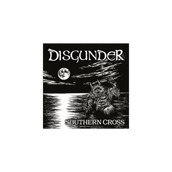 【発売日：2026年06月03日】DISGUNDER/SOUTHERN CROSS、メディア：CDA、発売日：2026/06/03、商品コード：DYMC-427、JANコード/ISBNコード：4988044137837