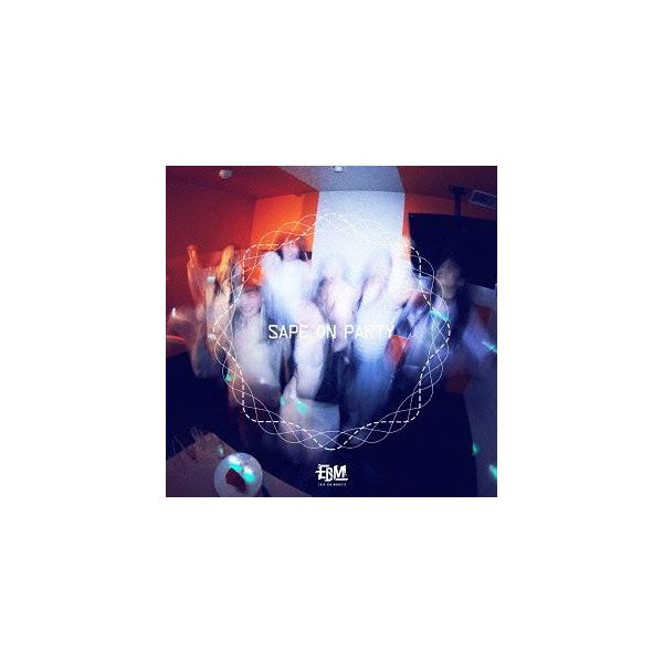 【発売日：2016年03月09日】Edge Dub Monkeyz/SAPE ON PARTY、メディア：CDA、発売日：2016/03/09、商品コード：EDMJ-1001、JANコード/ISBNコード：4997184963923